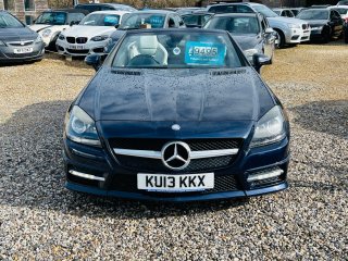 Used Mercedes-Benz Cars for sale in Exeter, Devon | Select Cars South West
