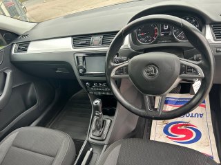 Used Skoda Cars for sale in Exeter, Devon | Select Cars South West