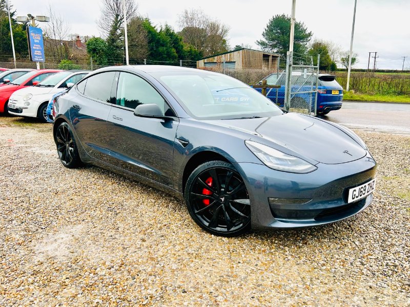 Used Cars for sale in Exeter, Devon | Select Cars South West