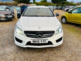 Used Mercedes-Benz Cars for sale in Exeter, Devon | Select Cars South West