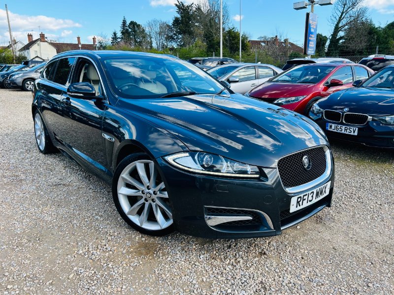 Used Cars for sale in Exeter, Devon | Select Cars South West
