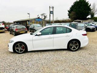 Used Cars for sale in Exeter, Devon | Select Cars South West