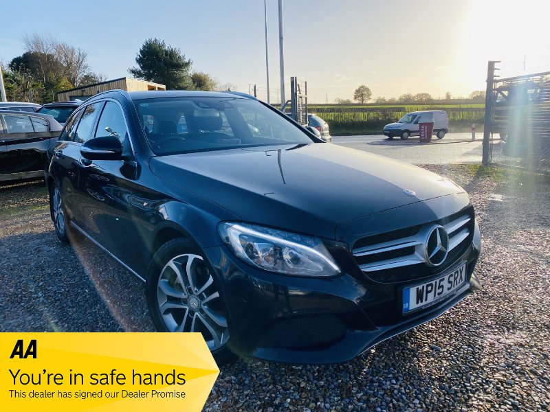 Used Cars for sale in Exeter, Devon | Select Cars SW