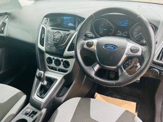 Used Ford Focus Cars for sale in Exeter, Devon | Select Cars South West