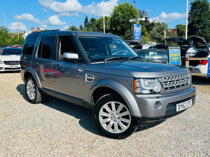 Used Cars for sale in Exeter, Devon | Select Cars South West