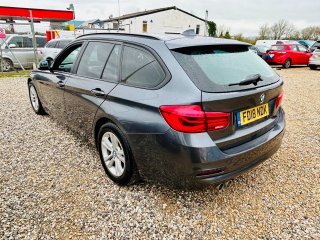 Used BMW Cars for sale in Exeter, Devon | Select Cars South West