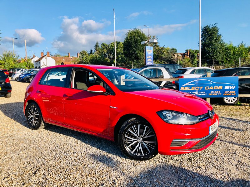 Used Cars for sale in Exeter, Devon | Select Cars SW