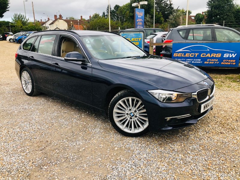 Used Cars for sale in Exeter, Devon | Select Cars SW