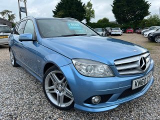 Used Mercedes-Benz Cars for sale in Exeter, Devon | Select Cars South West