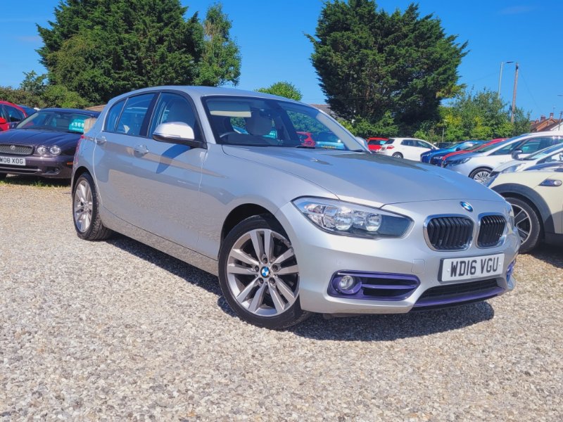 Used Cars for sale in Exeter, Devon | Select Cars South West