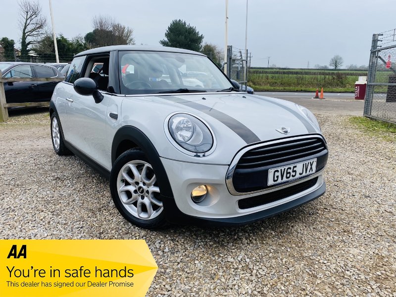 Used Cars for sale in Exeter, Devon | Select Cars SW