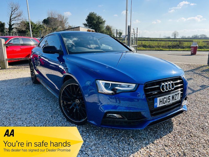 Used Cars for sale in Exeter, Devon | Select Cars SW
