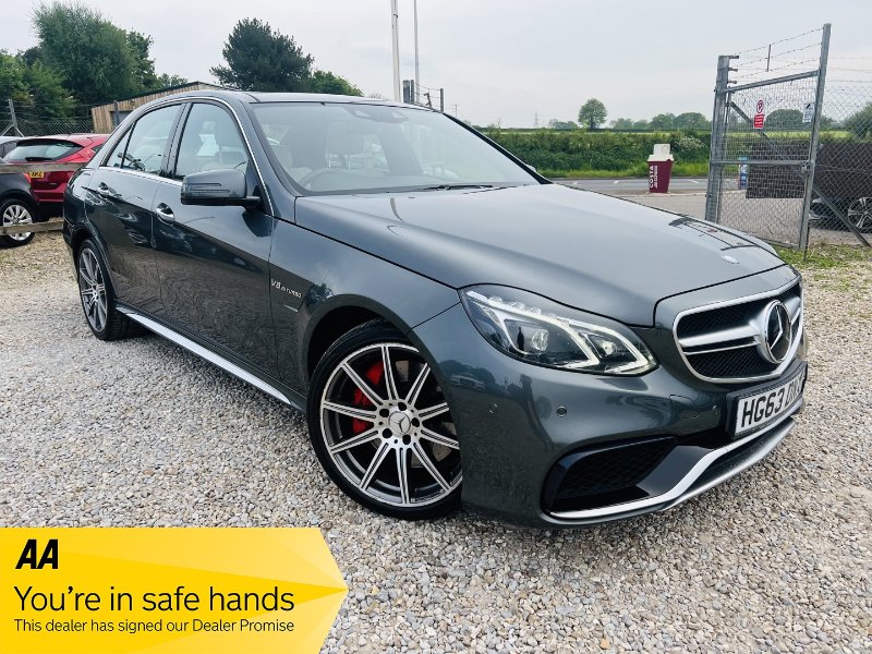 Used Mercedes-Benz Cars for sale in Exeter, Devon | Select Cars SW