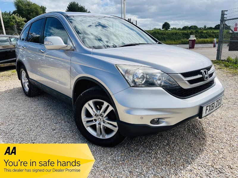 Used Automatic Cars for sale in Exeter, Devon | Select Cars SW