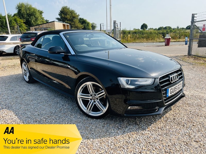 Used Cars for sale in Exeter, Devon | Select Cars SW