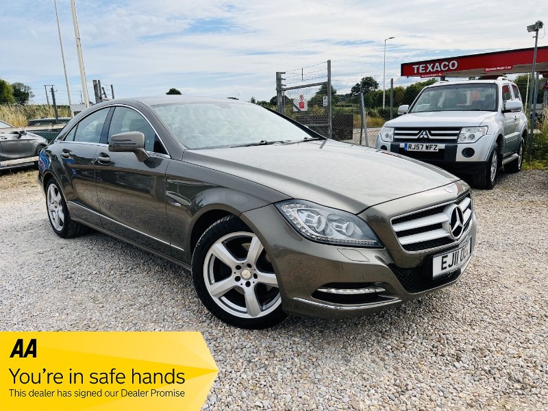 Used Mercedes-Benz Cars for sale in Exeter, Devon | Select Cars SW