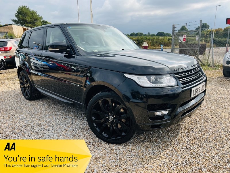 Used Cars for sale in Exeter, Devon | Select Cars SW