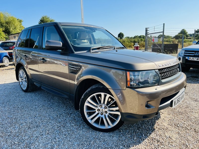 Used Automatic Cars for sale in Exeter, Devon | Select Cars SW