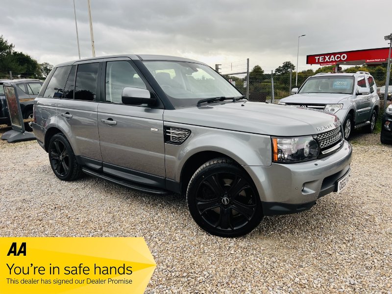 Used Cars for sale in Exeter, Devon | Select Cars SW