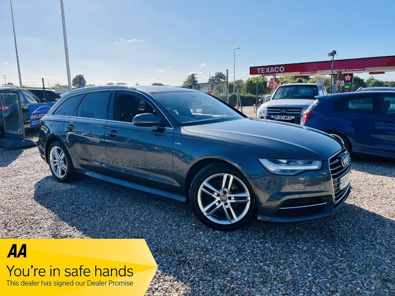 Used Cars for sale in Exeter, Devon | Select Cars SW