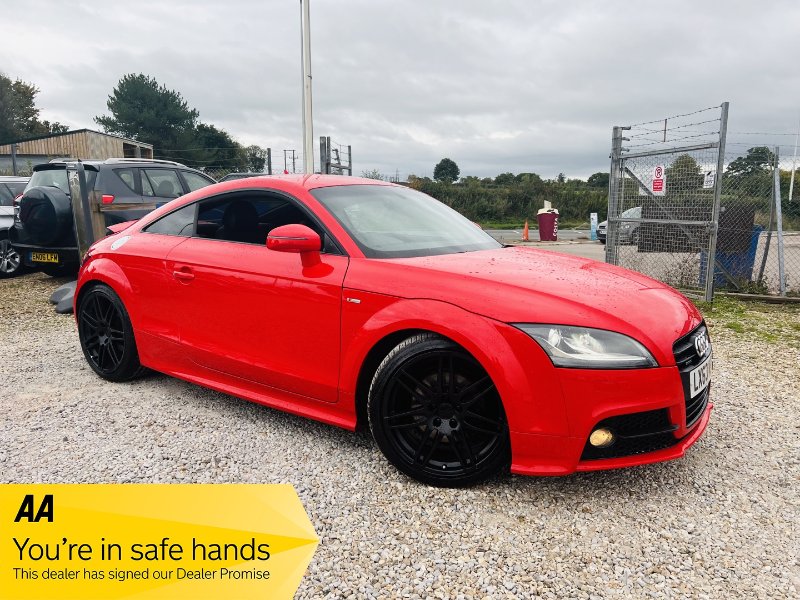 Used Cars for sale in Exeter, Devon | Select Cars SW