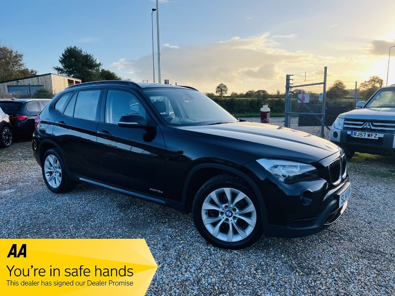 Used BMW Cars for sale in Exeter, Devon | Select Cars SW