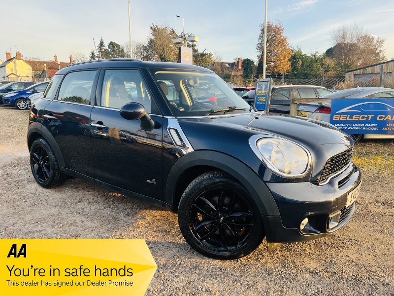 Used Automatic Cars for sale in Exeter, Devon | Select Cars SW