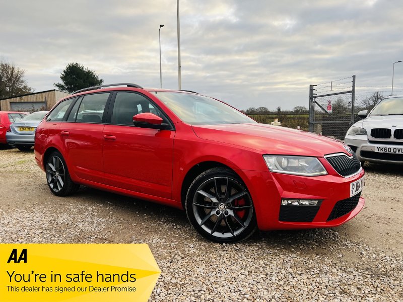 Used Skoda Cars for sale in Exeter, Devon | Select Cars SW
