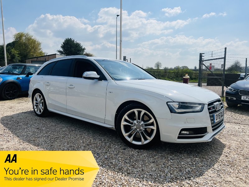 Used Cars for sale in Exeter, Devon | Select Cars South West