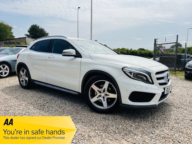 Used Mercedes-Benz Cars for sale in Exeter, Devon | Select Cars South West