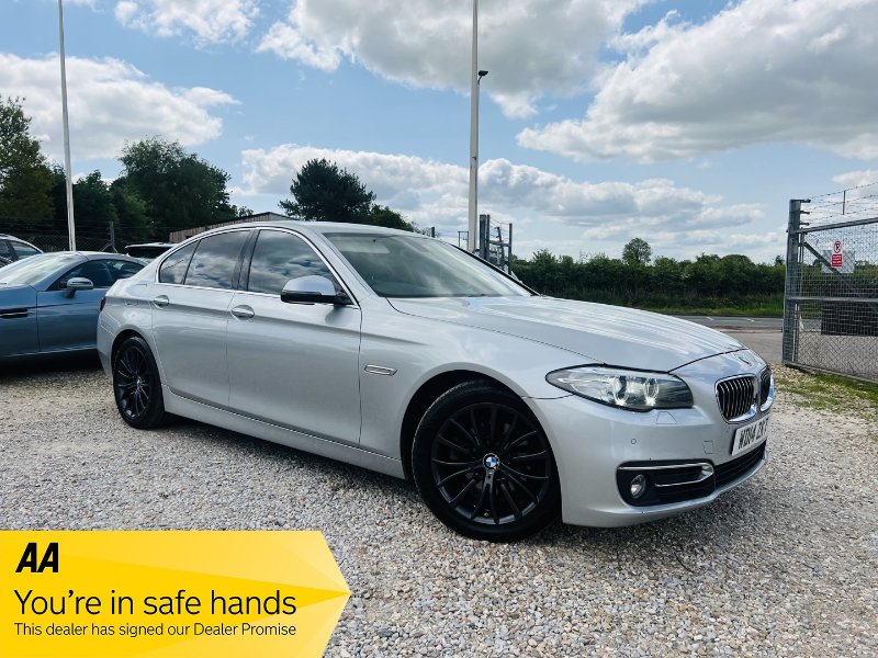 Used BMW Cars for sale in Exeter, Devon | Select Cars South West