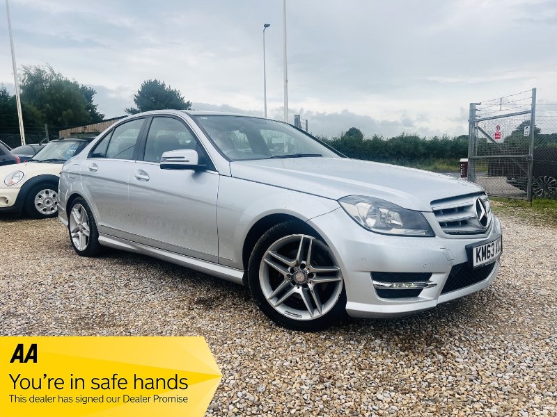 Used Mercedes-Benz Cars for sale in Exeter, Devon | Select Cars South West