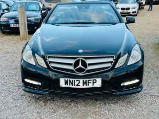 Used Mercedes-Benz Cars for sale in Exeter, Devon | Select Cars South West