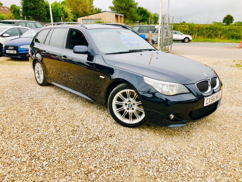Used BMW Cars for sale in Exeter, Devon | Select Cars SW