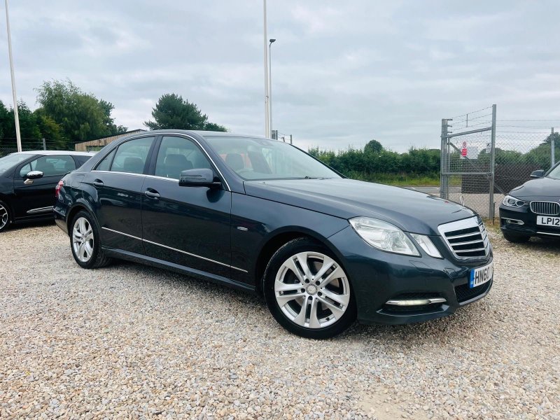 Used Mercedes-Benz Cars for sale in Exeter, Devon | Select Cars South West