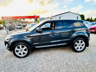 Used SUV Cars for sale in Exeter, Devon | Select Cars South West