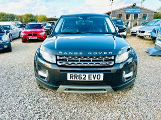 Used SUV Cars for sale in Exeter, Devon | Select Cars South West