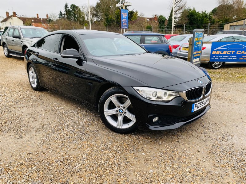 Used Cars for sale in Exeter, Devon | Select Cars SW