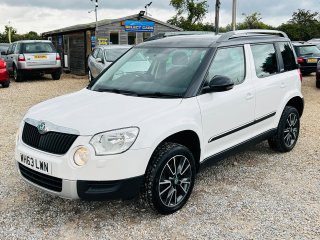 Used Skoda Cars for sale in Exeter, Devon | Select Cars South West
