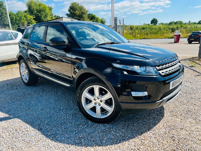 Used Cars for sale in Exeter, Devon | Select Cars SW