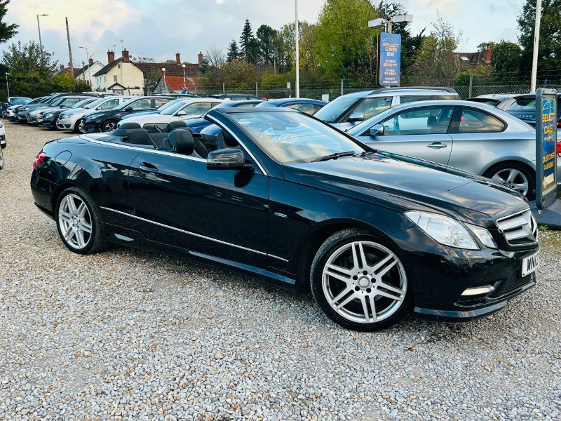 Used Mercedes-Benz Cars for sale in Exeter, Devon | Select Cars South West