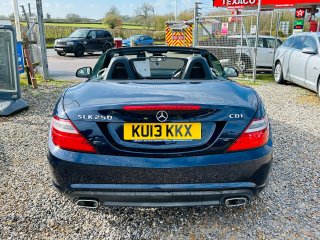 Used Mercedes-Benz Cars for sale in Exeter, Devon | Select Cars South West