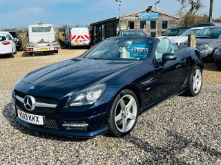 Used Mercedes-Benz Cars for sale in Exeter, Devon | Select Cars South West
