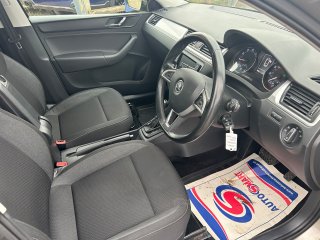 Used Skoda Cars for sale in Exeter, Devon | Select Cars South West