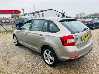 Used Skoda Cars for sale in Exeter, Devon | Select Cars South West