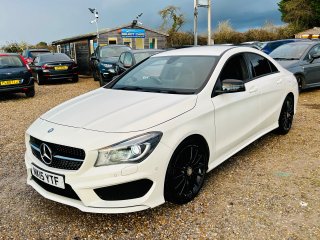 Used Mercedes-Benz Cars for sale in Exeter, Devon | Select Cars South West