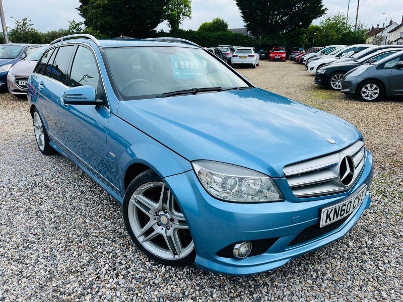 Used Mercedes-Benz Cars for sale in Exeter, Devon | Select Cars South West