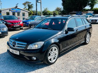 Used Mercedes-Benz Cars for sale in Exeter, Devon | Select Cars South West