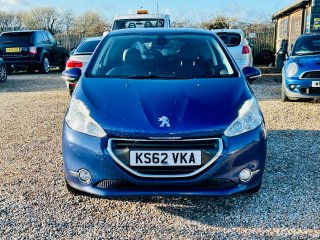 Used Peugeot Cars for sale in Exeter, Devon | Select Cars South West